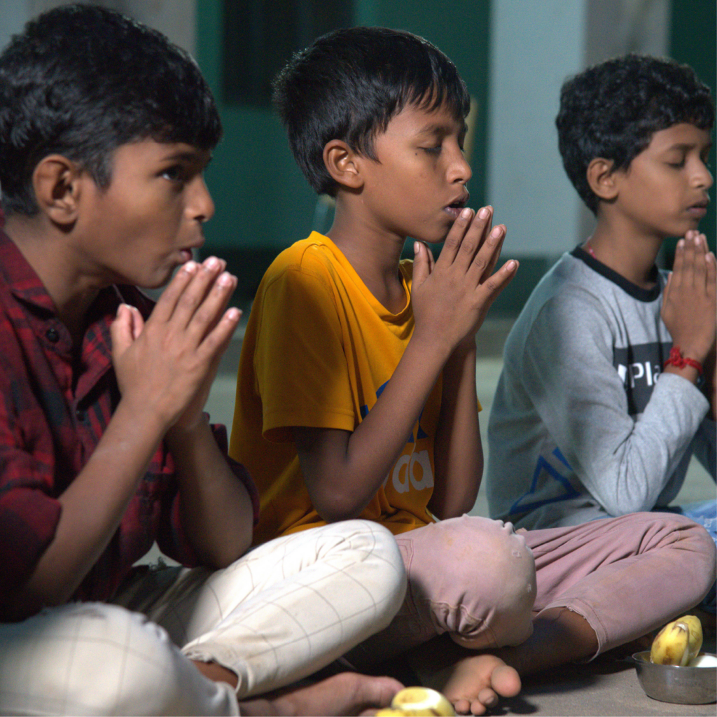 About us – Need Base India