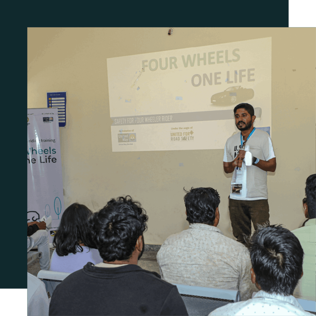 Public Safety – Need Base India
